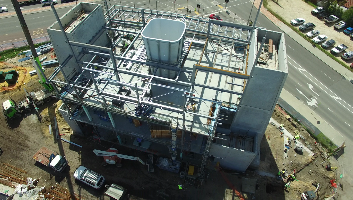 iFLY PERTH - Update - xReality Group Ltd